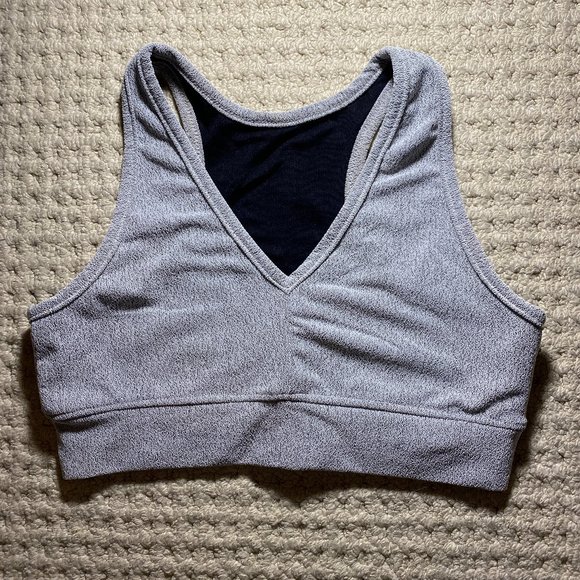 Five Dancewear | Tops | Five Dancewear Airbrush Knockout Bra | Poshmark
